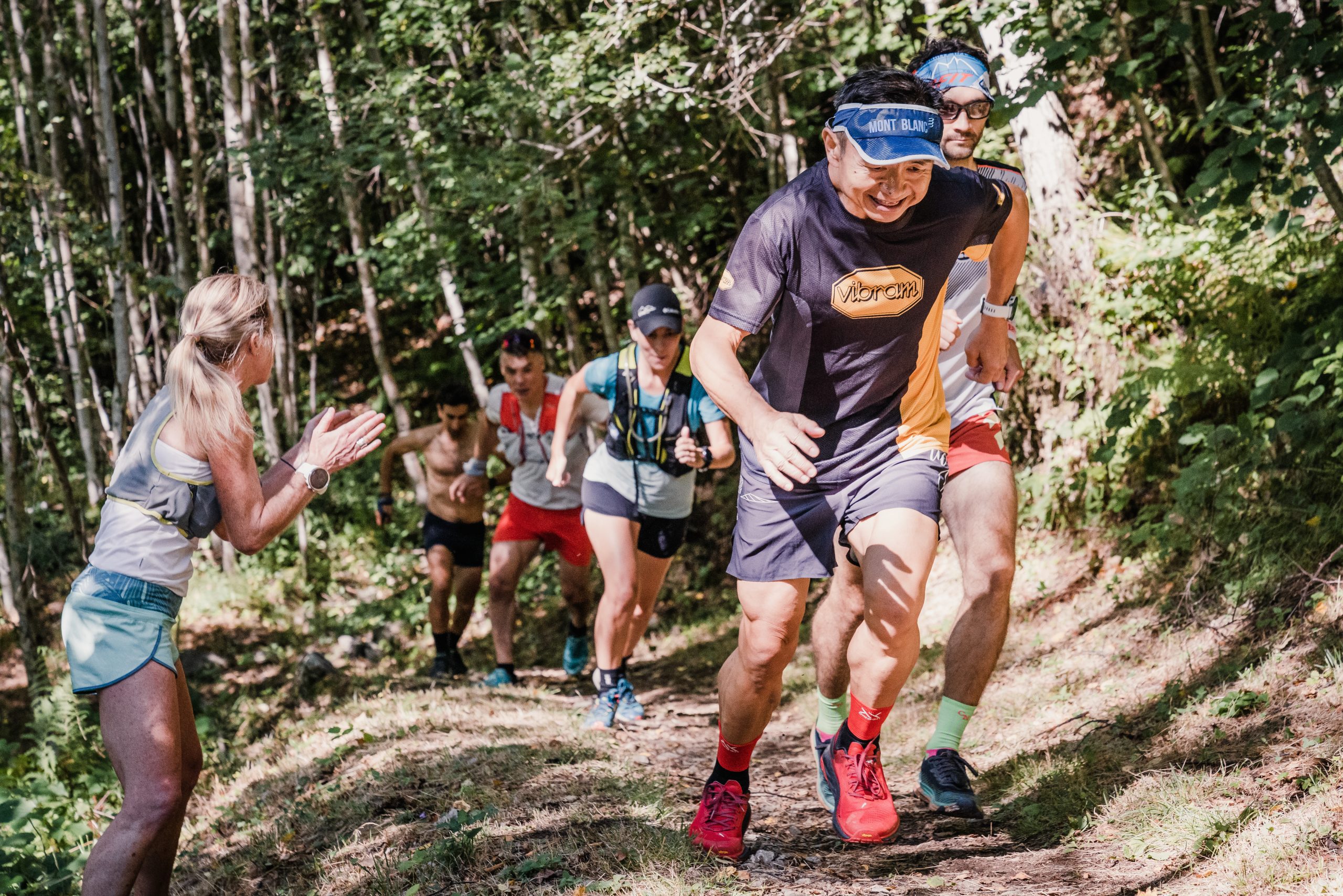 VERTICAL TRAINING | chamonixacademy.com